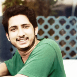 Tollywood Sound Designer Vishnu Govind Biography, News, Photos, Videos ...