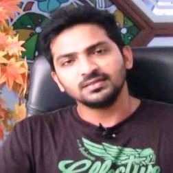 Kollywood Movie Actor Vaibhav Reddy Biography, News, Photos, Videos ...