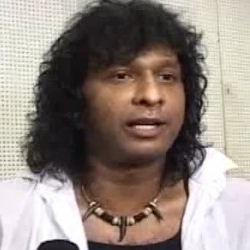 Bollywood Musician Vinod Rathod Biography, News, Photos, Videos | NETTV4U