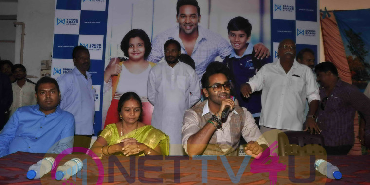 Vishnu Manchu Tanuku Springboard Beauteous Pics | 221471 | Movie Press ...