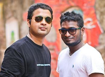 Vivek Siva And Mervin Solomon Triggered For The Next! | NETTV4U