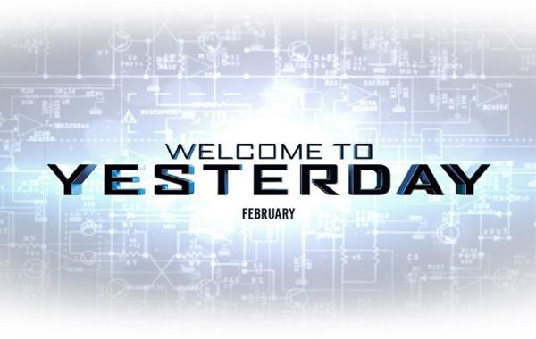Welcome To Yesterday Movie Review (2014) - Rating, Cast & Crew With ...