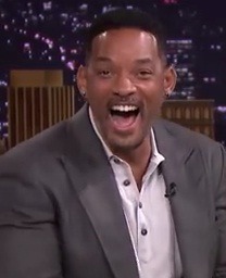 Hollywood Movie Actor Will Smith Biography, News, Photos, Videos | NETTV4U