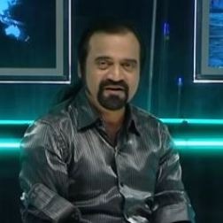 Kollywood Movie Actor Yugi Sethu Biography, News, Photos, Videos | NETTV4U