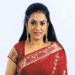 Tamil Tv Actress Yuvasri Tamil Biography, News, Photos, Videos | NETTV4U