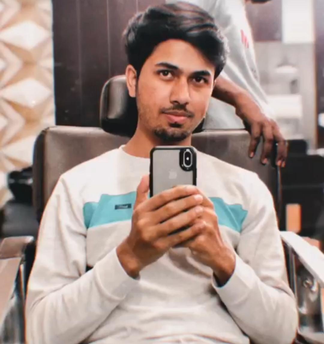 Complete Entertainment With A Blast (English, Tamil, Hindi, Telugu, Malayalam)