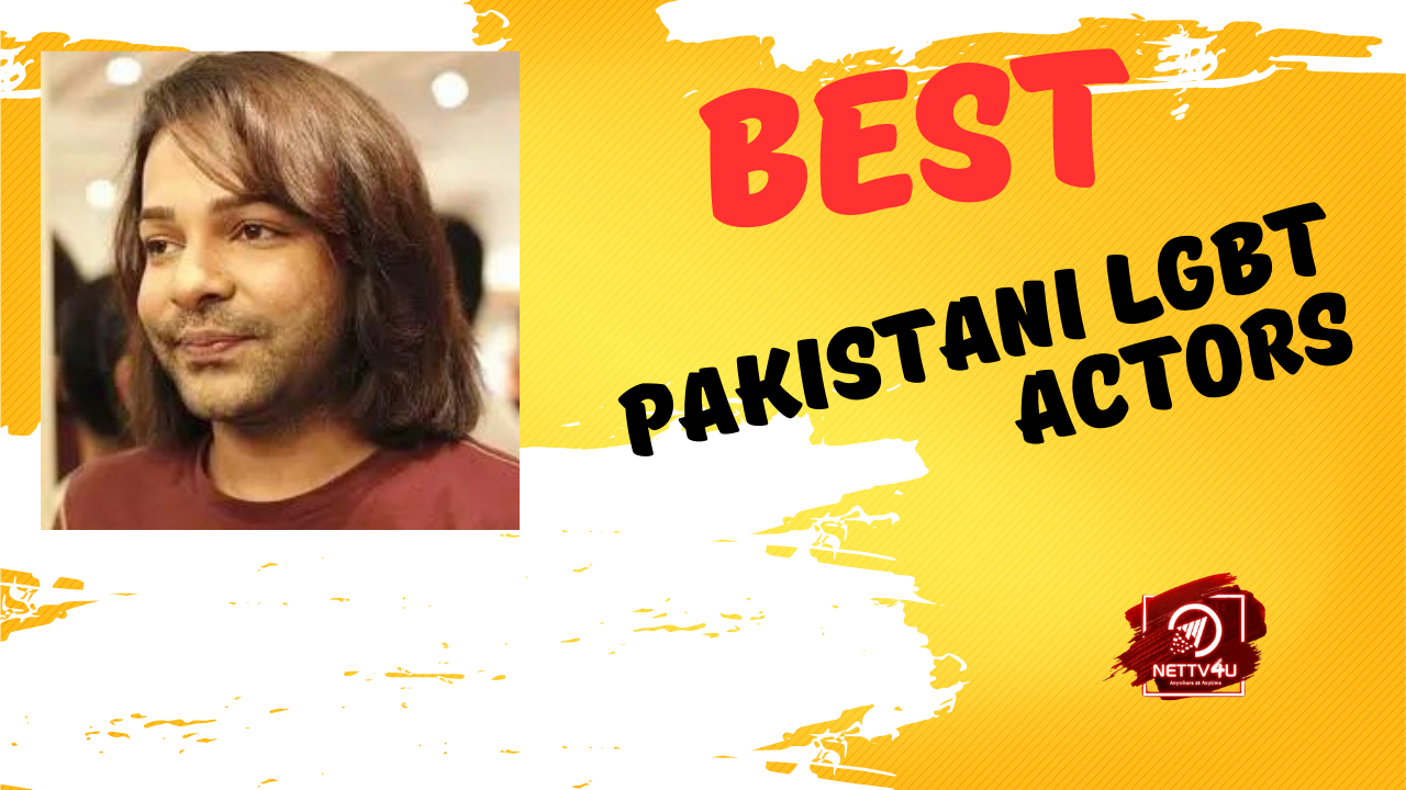 Pakistani Celebrities Who Are Gemini | NETTV4U