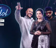 Hindi Tv Show Indian Idol Season 15 Synopsis Aired On SONY ...