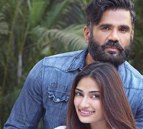 He Is Athiya Shetty’s Person! | NETTV4U