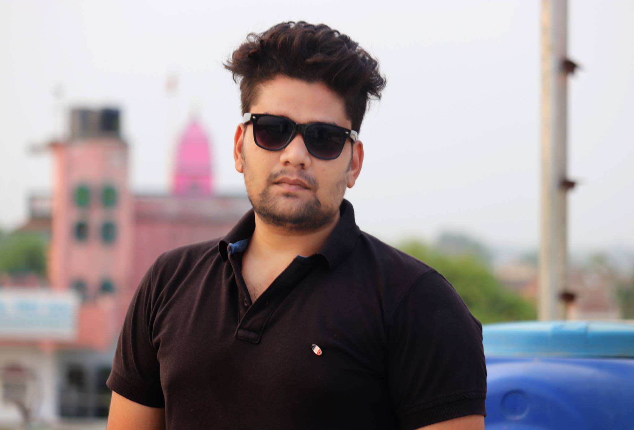 Complete Entertainment With A Blast (English, Tamil, Hindi, Telugu, Malayalam)