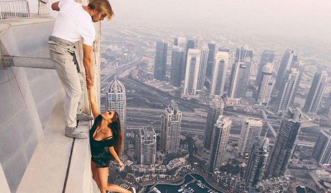 Angela Nikolau Slammed For Her Riskiest Photoshoots! Comments Please ...