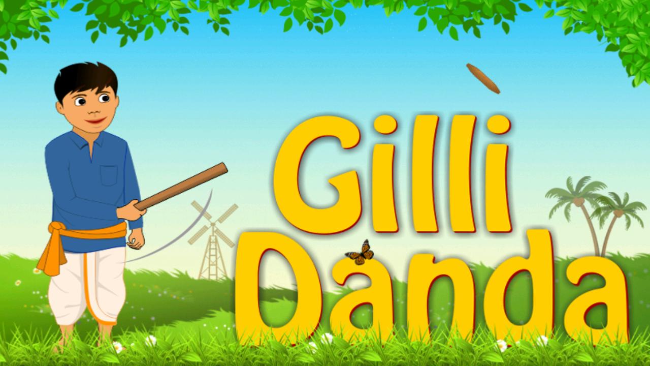 Hindi Tv Serial Gilli Danda Synopsis Aired On SAHARA ONE Channel