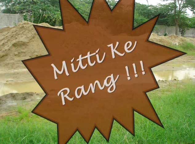Hindi Tv Serial Mitti Ke Rang Synopsis Aired On DD Bharati Channel