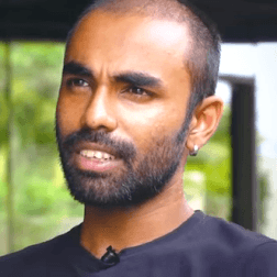 Tamil Tv Actress Rindhya Dharmambigai Biography, News, Photos, Videos ...